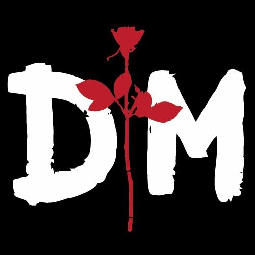 Depeche Mode Merch - Official Store